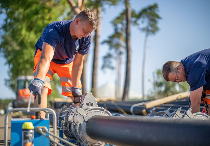 Rühlmann-Bau Karriereportal
